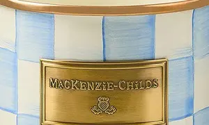MACKENZIE-CHILDS Utensil Holder