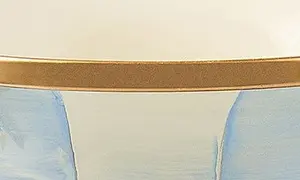 MACKENZIE-CHILDS Tall Vase
