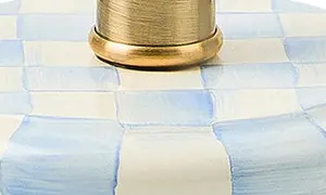 MACKENZIE-CHILDS Toilet Tissue Holder