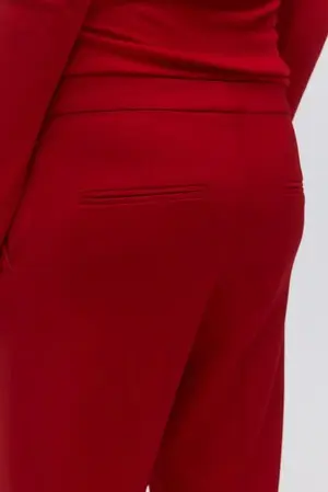 H&m Fla Tailo Trousers