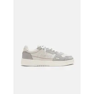 Axel Arigato Axel Arigato Dice Lo Sneaker Beige/light Grey
