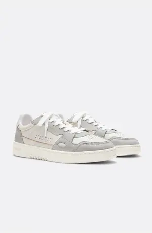 Axel Arigato Dice Lo Sneaker - Beige/light Grey
