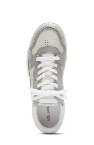 Axel Arigato Dice Lo Sneaker - Beige/light Grey