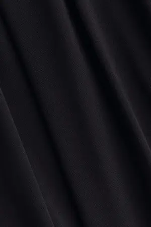 H&m Wrap Detail Balloon Trousers
