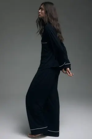H&m Viscose-blend Pyjamas