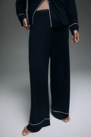 H&m Viscose-blend Pyjamas