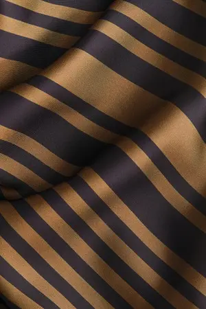 H&m Tie-detail Cowl-neck Sleeveless Top