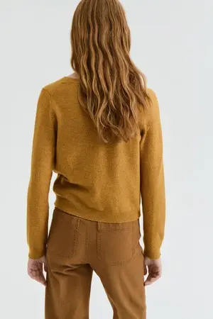 H&m V-neck Cardigan