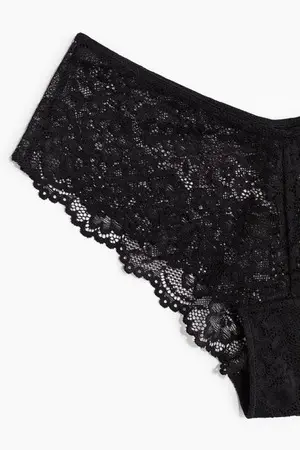 H&m 5-pack Lace Hipster Briefs