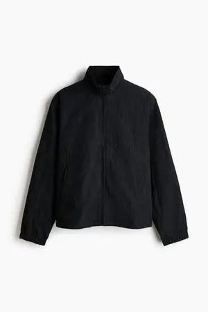H&m Water-repellent Windbreaker Jacket