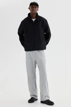 H&m Water-repellent Windbreaker Jacket
