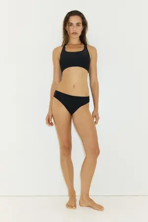 H&m Sports Bikini Top With Lycra® Xtra Life