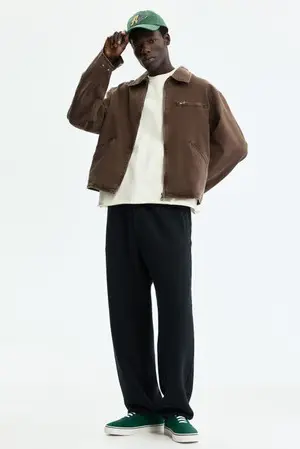 H&M Relaxed Fit Sweatpants