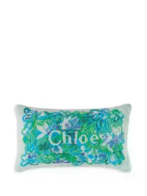 Chloe Pillow, Throws & Blankets