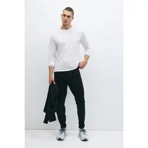 H&m Drymove™ Football Trousers - Black
