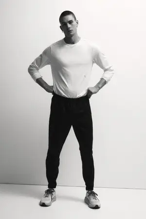 H&m Drymove™ Football Trousers