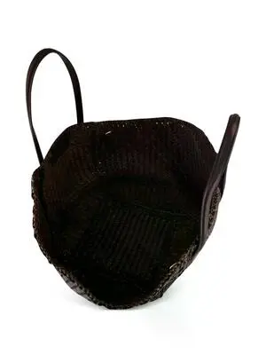 Dragon Diffusion Teresa Woven Tote Bag