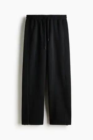 H&m Loose Fit Sports Joggers