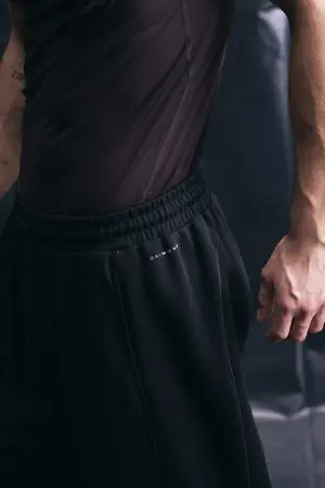 H&m Loose Fit Sports Joggers