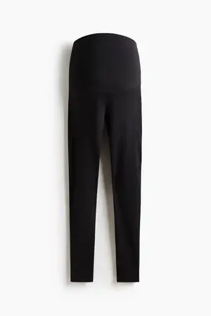 H&M Mama Before & After Sports Leggings