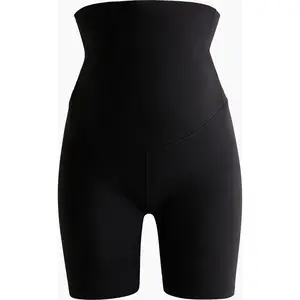 H&m Mama Cycling Shorts - Black