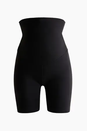 H&m Mama Cycling Shorts