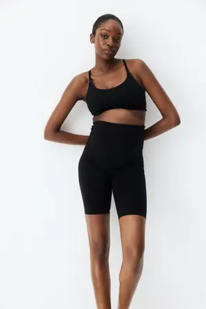 H&m Mama Cycling Shorts