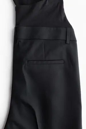 H&m Mama Cigarette Trousers