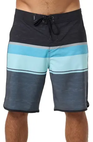 O'neill Scalloped Shorts For Men