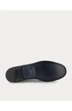 FORTELA Valerie Calf Leather Loafers