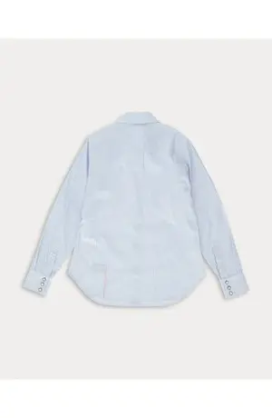 FORTELA Toledo Striped Texan Shirt