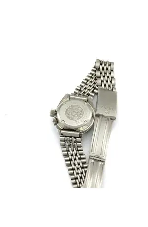 FORTELA Captain Cook Automatic Watch