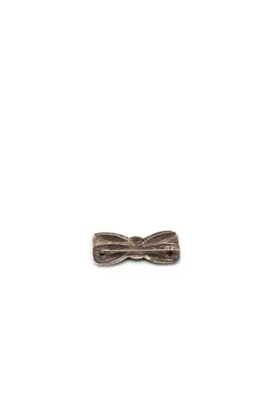 FORTELA Sterling Turquoise Pin