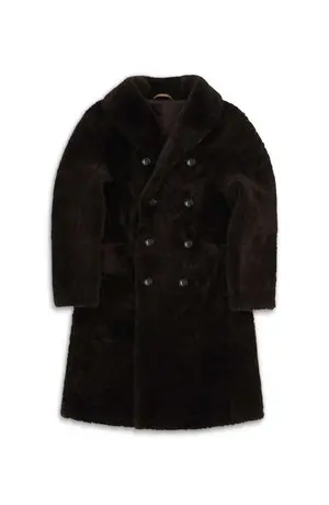 Fortela Classic Outerwear For Men