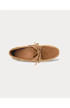 FORTELA Sperry A/o 2-eye Nubuck Boat Shoe