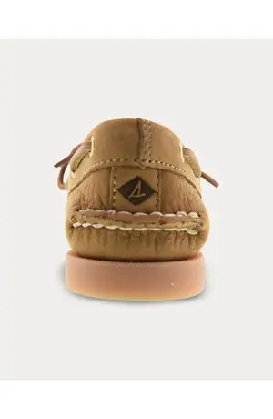 FORTELA Sperry A/o 2-eye Nubuck Boat Shoe