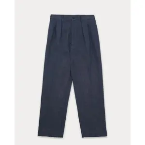 Fortela Pleated Pants For Men