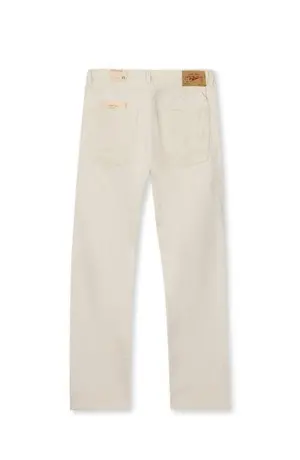 FORTELA Barney Five Pocket Loose Fit Denim