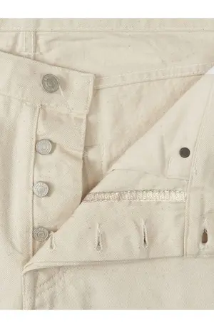 FORTELA Barney Five Pocket Loose Fit Denim