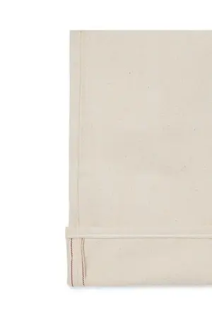 FORTELA Barney Five Pocket Loose Fit Denim