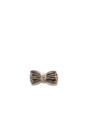 FORTELA Fan Motif Pin