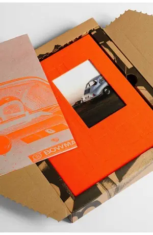 FORTELA Type 7 Annual Edition Book