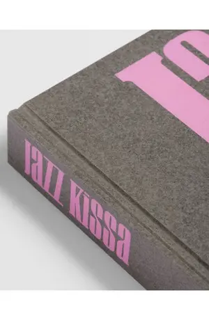 FORTELA Jazz Kissa Coffee Shop Culture Book