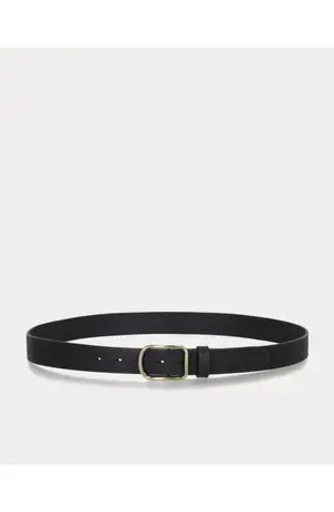 FORTELA Robert Belt - Black