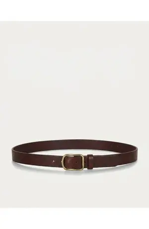 FORTELA Robert Belt - Brown