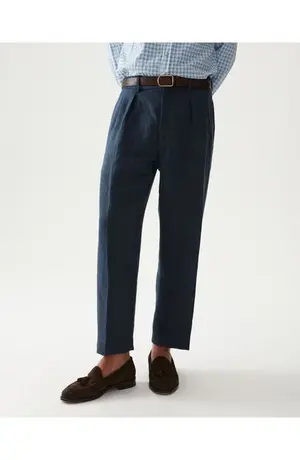 FORTELA Robert Belt - Brown