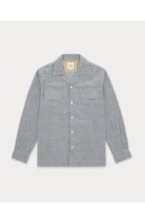 Fortela Pattern Shirts For Men