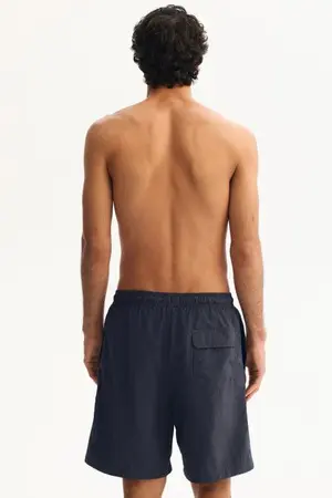 H&m Long Swim Shorts