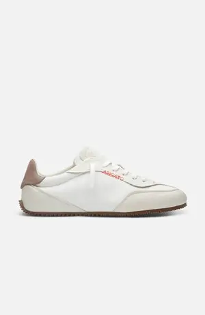 Axel Arigato Daze Runner Sneakers - Beige/dark Tan