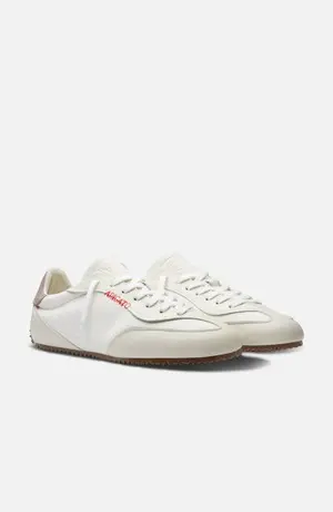 Axel Arigato Daze Runner Sneakers - Beige/dark Tan